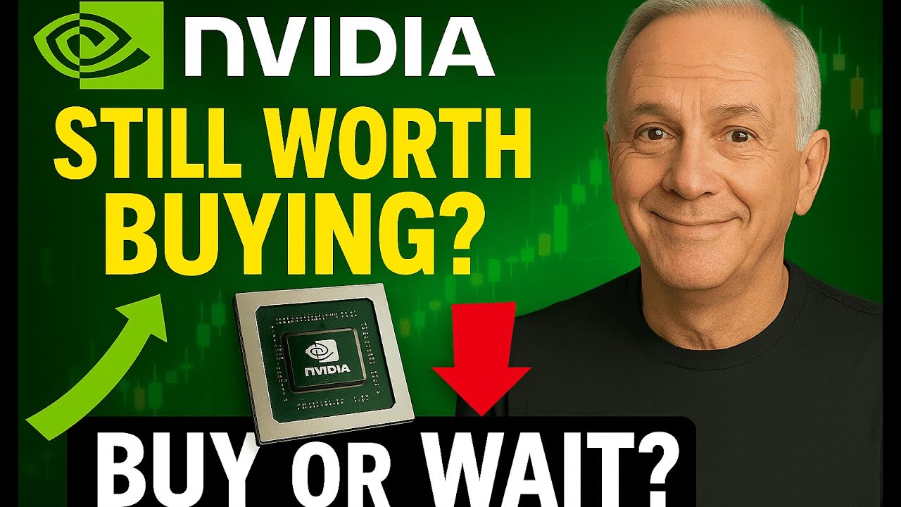 NVIDIA Stock Analysis in 3 Minutes: Buy, Hold, or Wait? - YouTube