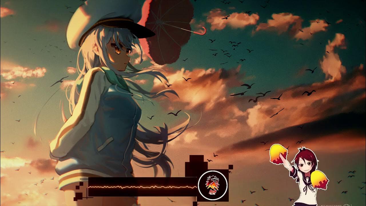 Nightcore - Now You're Gone (Exotricz & FastBreak Remix) [Thimlife Ft. Vanessa Lani] - YouTube Music