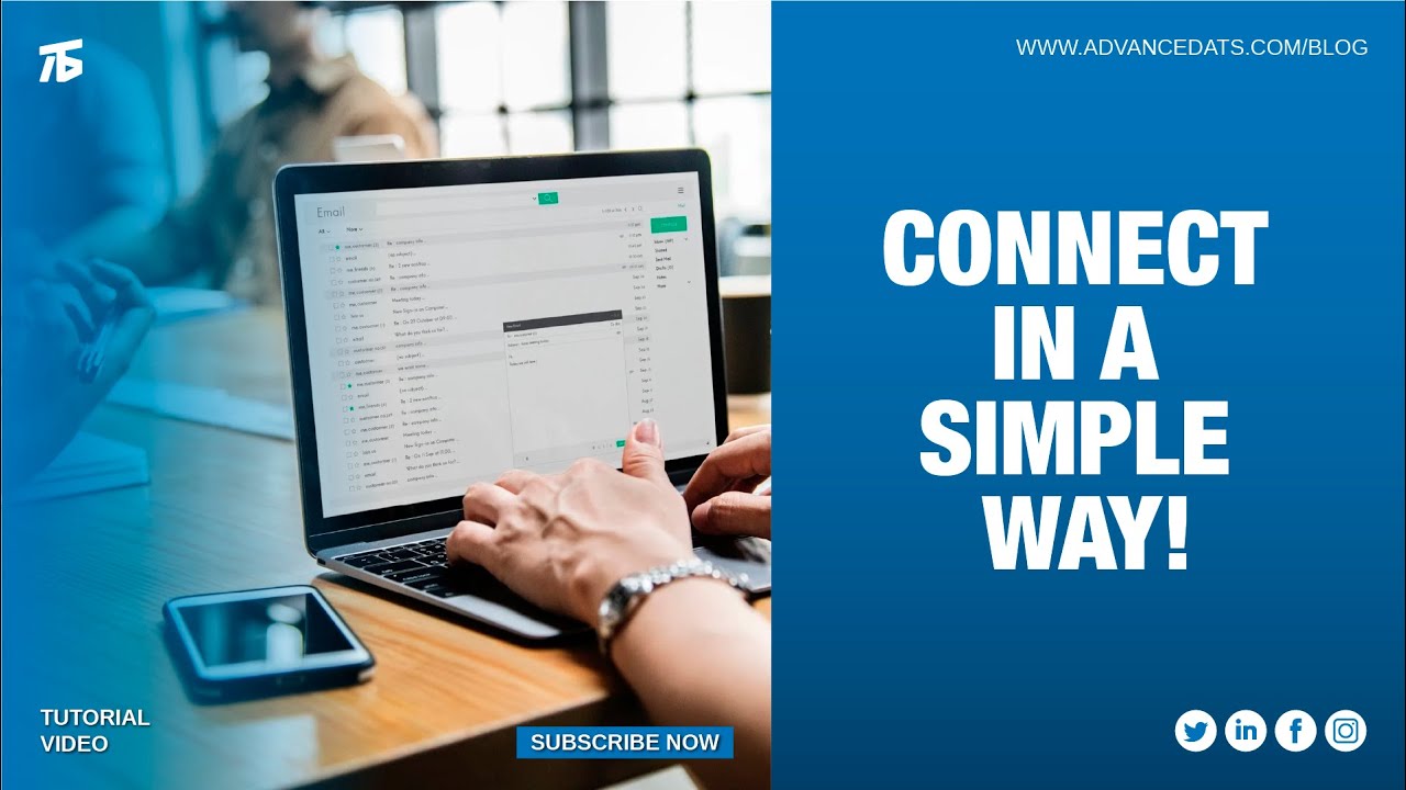 How to CONNECT to your DEVICES in Ninja RMM - ATS.com - YouTube