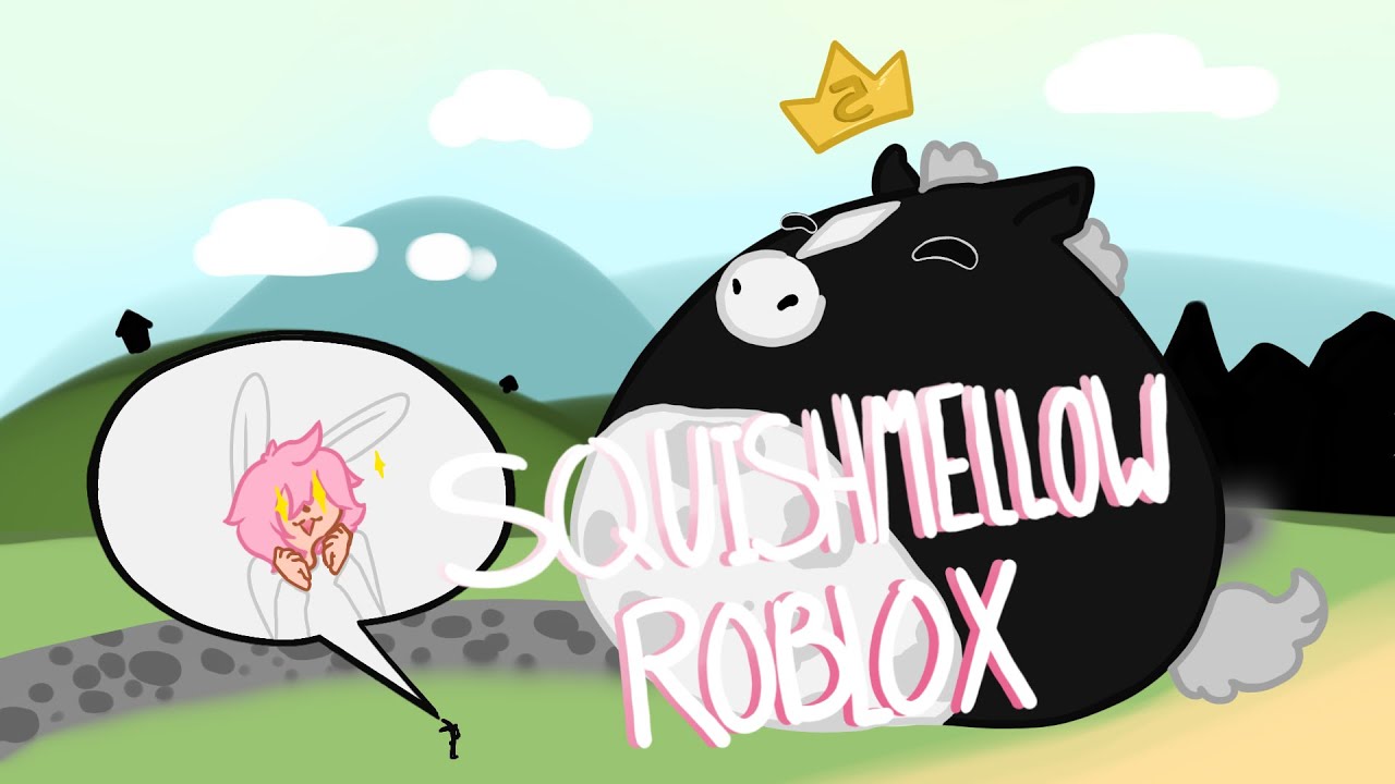 Squishies!!! | Squishmallows Roblox - YouTube