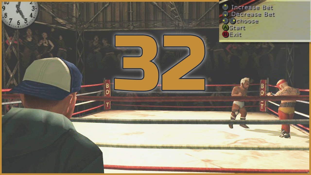 You Can Bet On Little People Boxing Matches! (Bully Ep.32) - YouTube