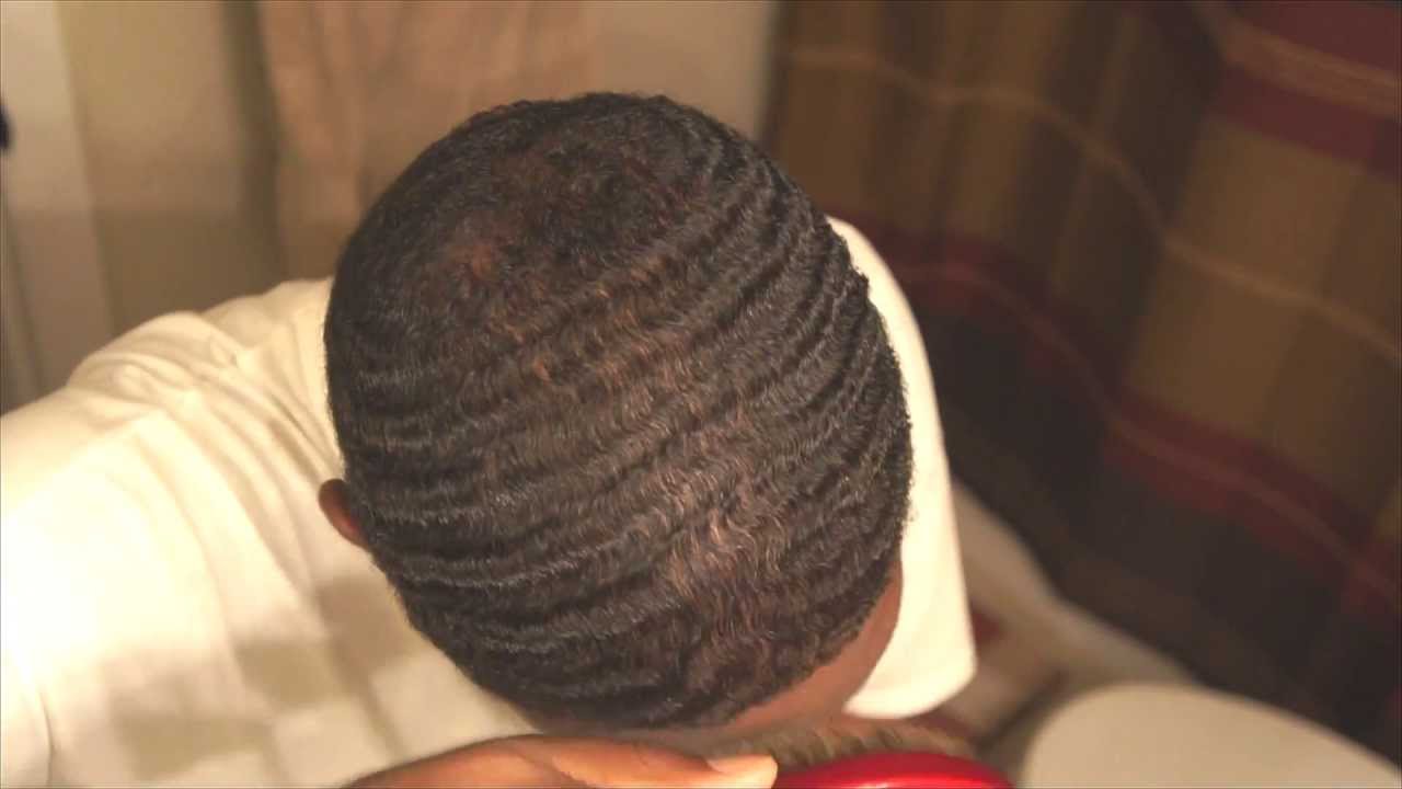 Lil Durk 360 Waves