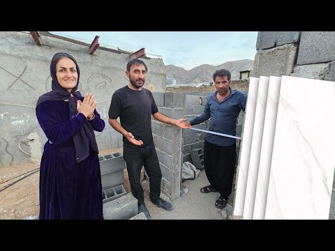 Özel bir günde Halime'nin başına ilginç bir olay geldi. 