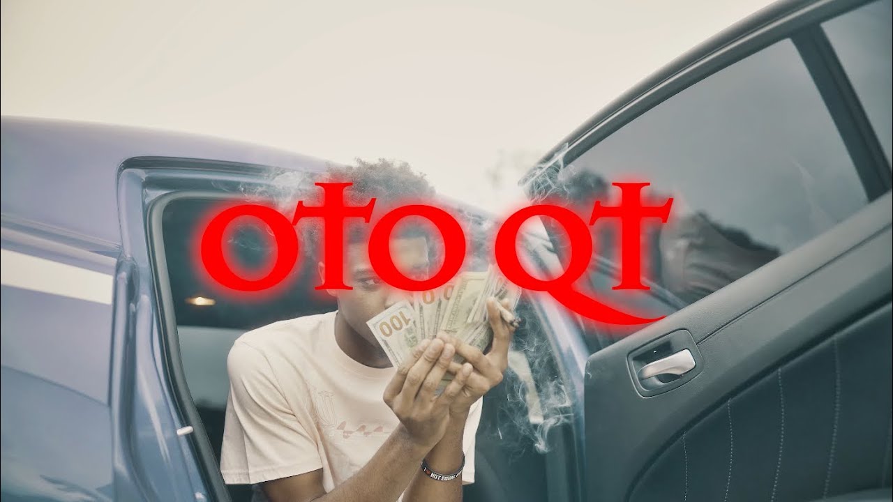 Oto Qt - Shoutout AK (Official Music Video) - YouTube