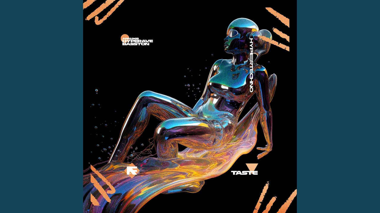 TASTE (HYPERTECHNO) - YouTube