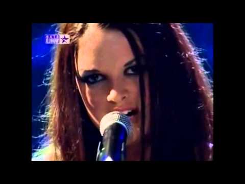 Dana Andrews - About A Girl - Nirvana - Episode 11 - (Rock Star Supernova)