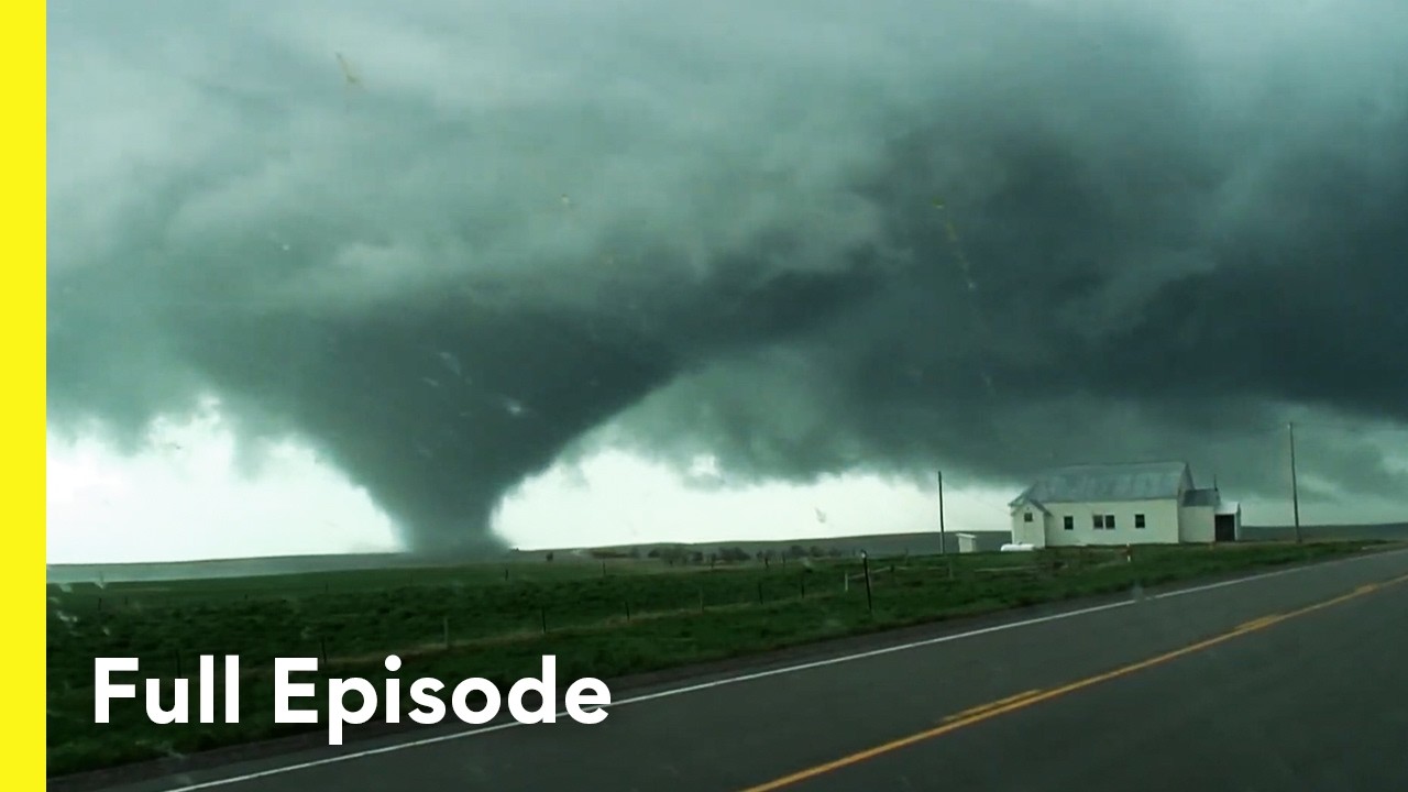 Inside the Most Devastating Tornadoes Ever Recorded | The Weather Files ...