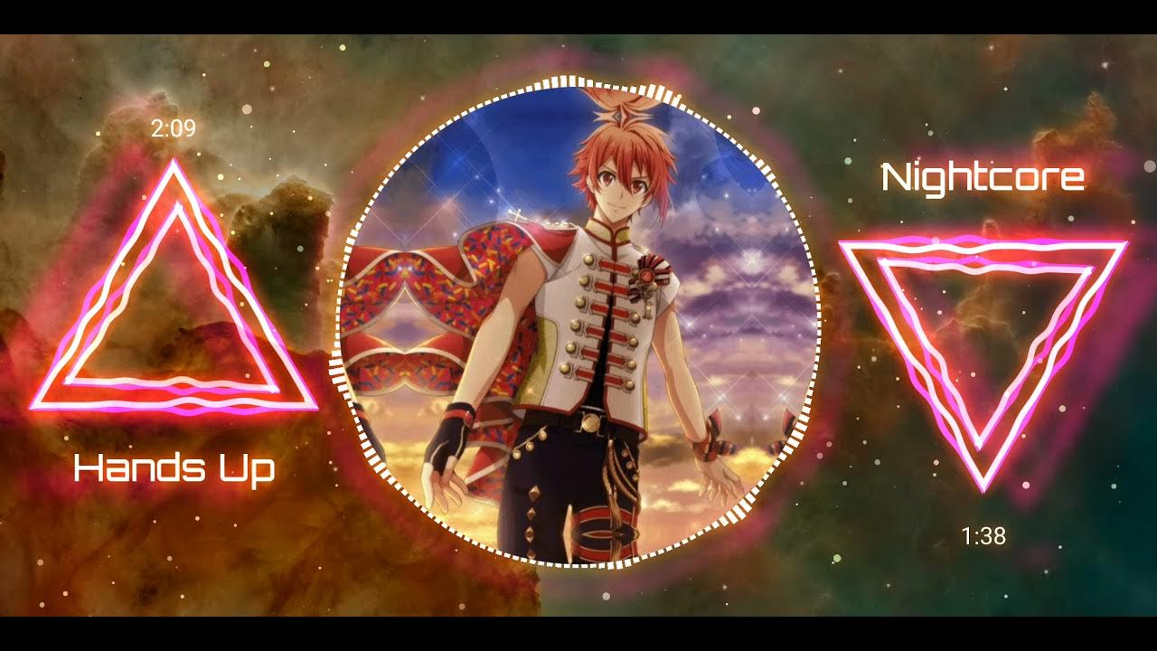 [Nightcore]Tweekacore ft. Emelie Cyréus - Parallel Universe(Quickdrop Remix)[Hands Up] - YouTube