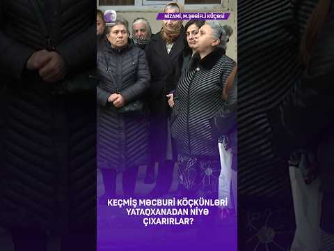 #yataqxana #sakinler #kockun #xezerxeber