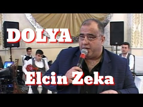Dolya  Elcin Zeka Доля Воровскоя