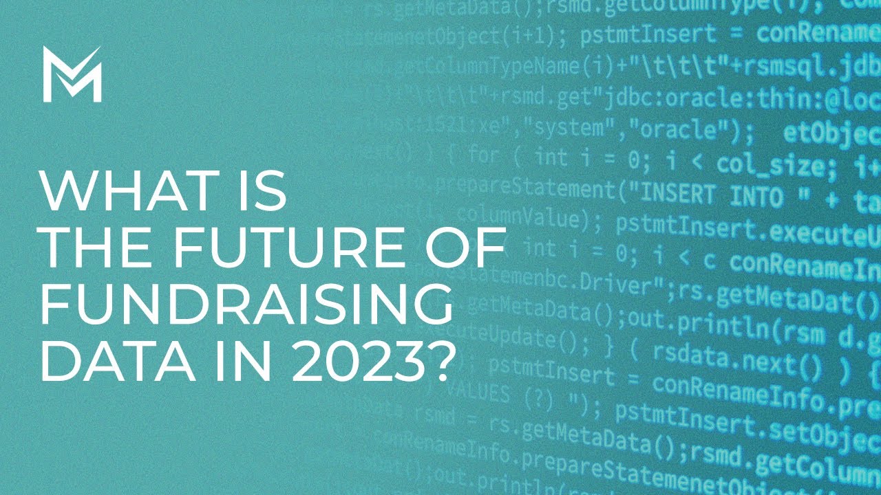 The Future of Data 2023 - YouTube