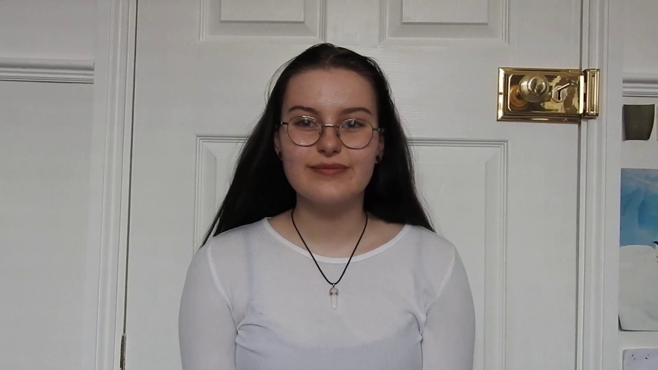 Lost Boy - Ruth B (Bethany Bailey Cover) - YouTube