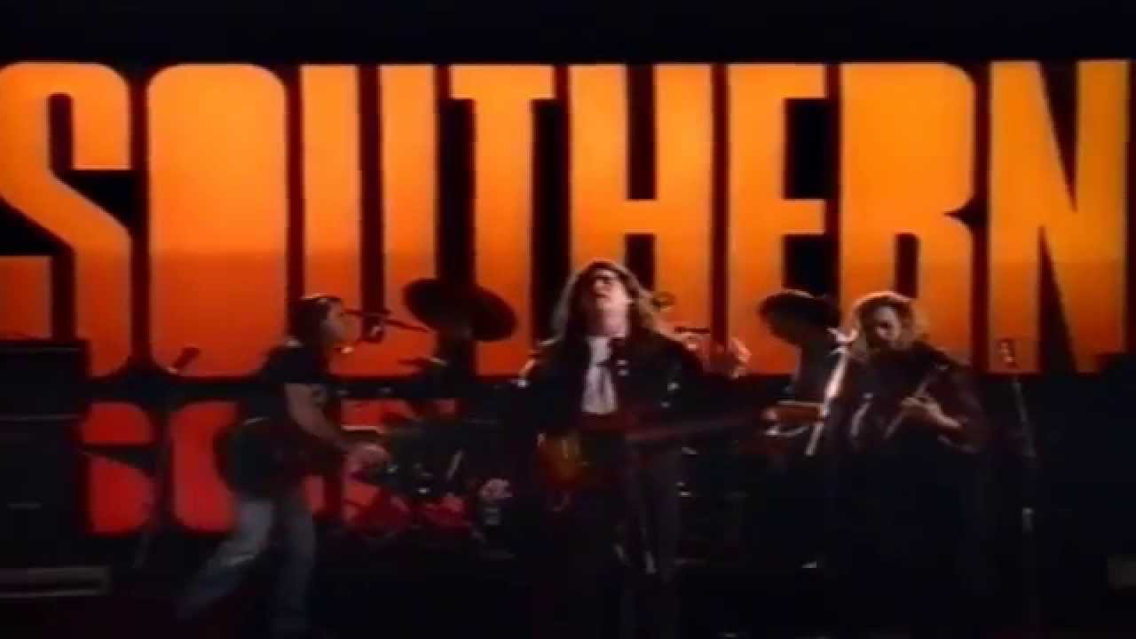Southern Sons - Heart In Danger (1990, AUS # 5) - YouTube