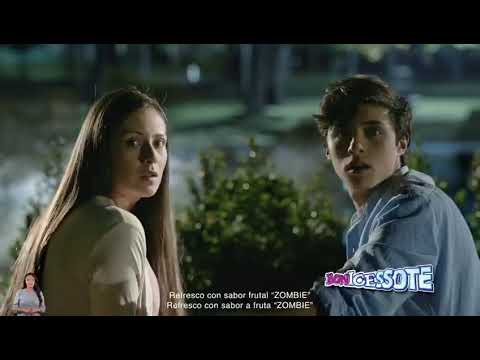 Bonicessote Zombie - YouTube