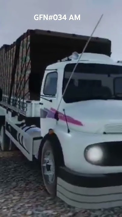 GFN #034 É LA DO GRUPO - YouTube