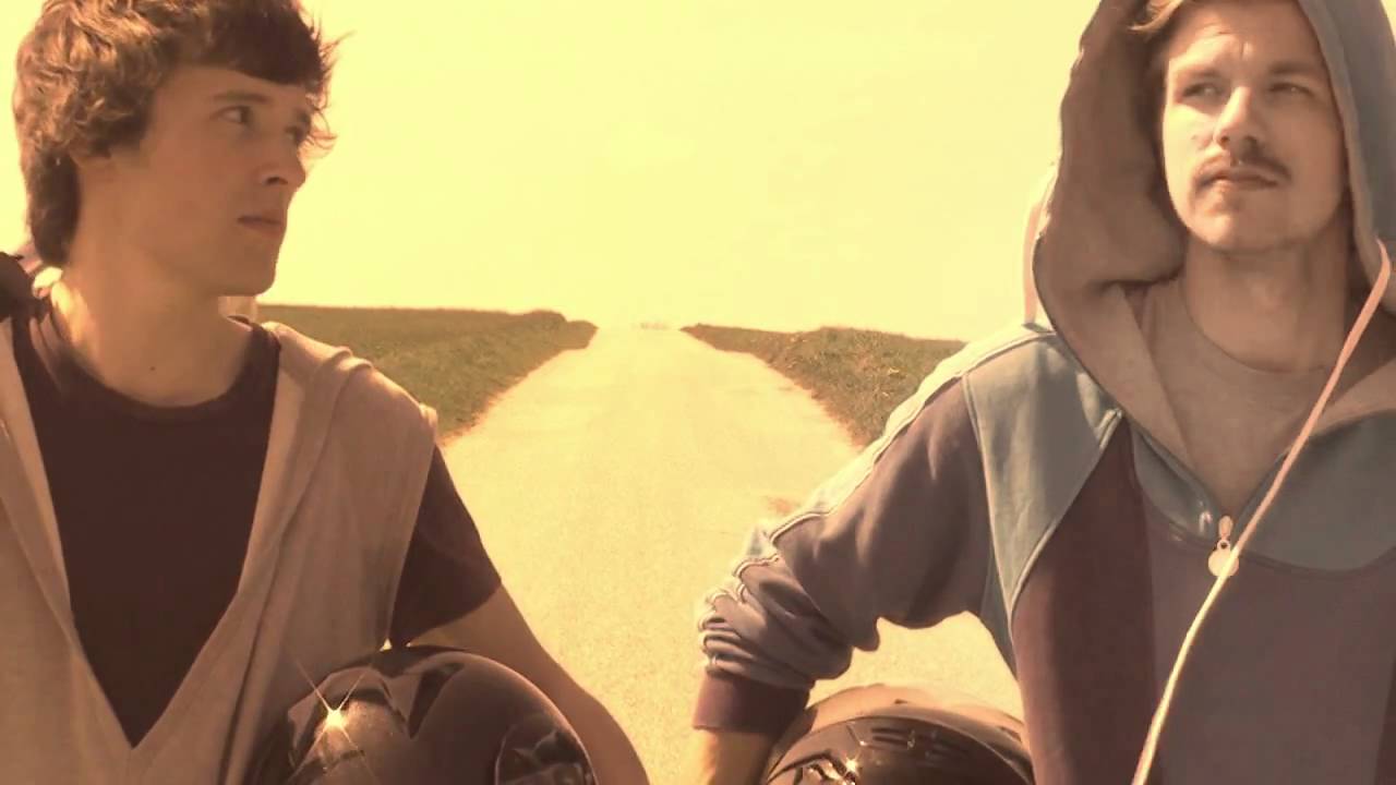 Pringles Movie final cut - YouTube