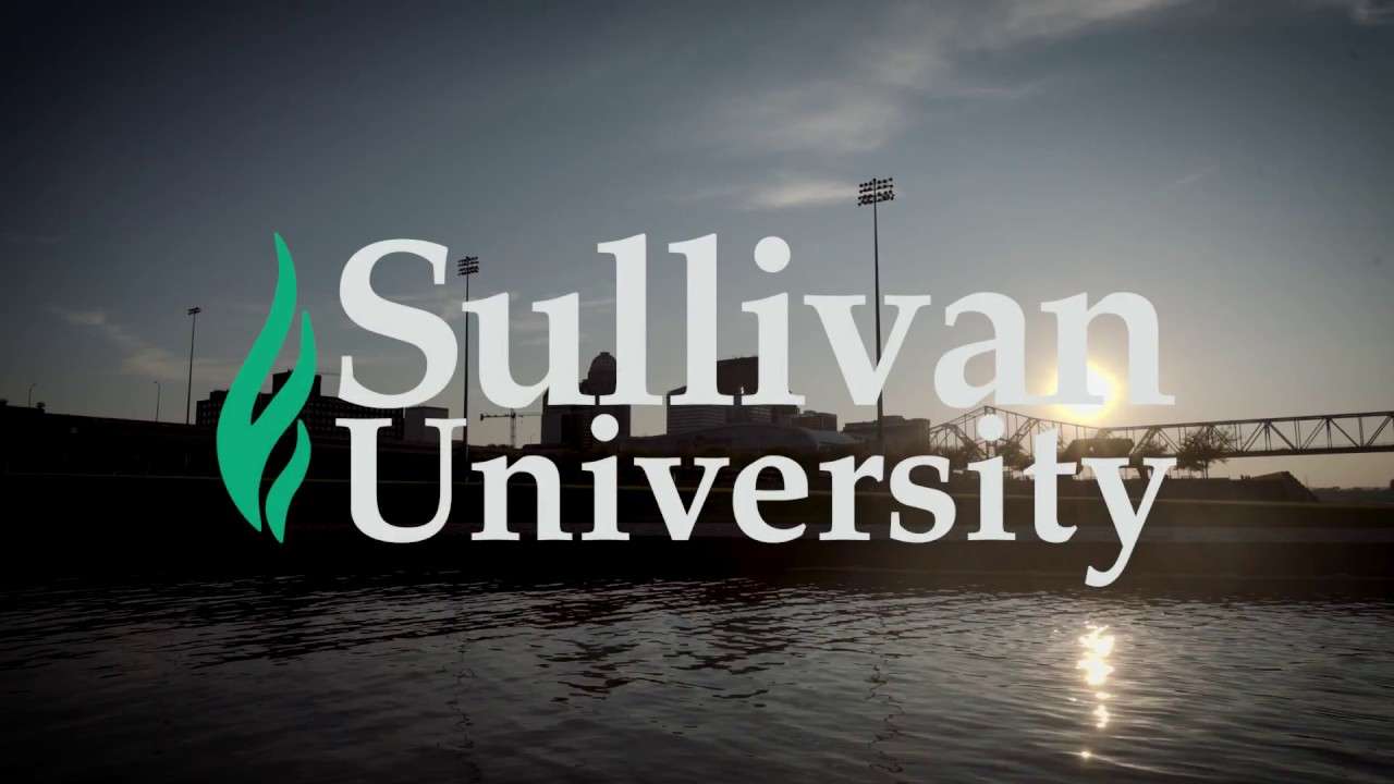 Louisville Tour | Sullivan University - YouTube