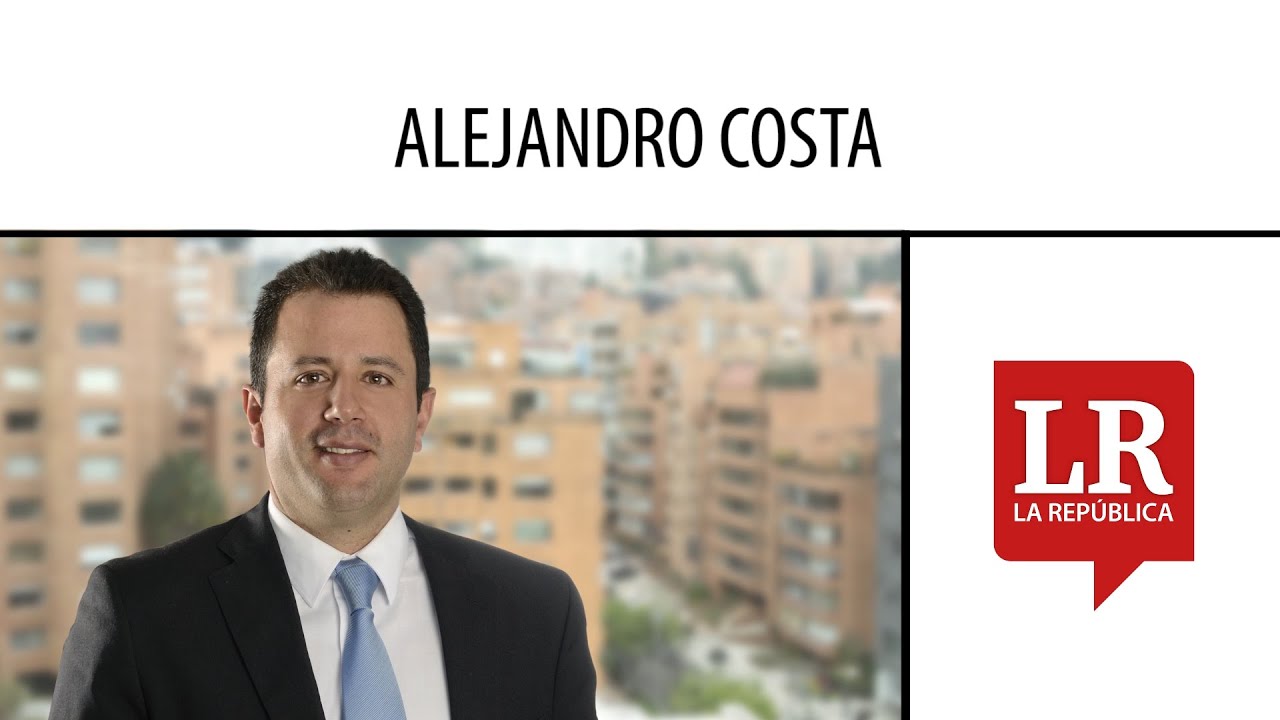 Alejandro Costa, gerente de Impala Colombia - YouTube