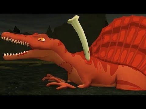 Iggy's Egg Adventure - All Bosses