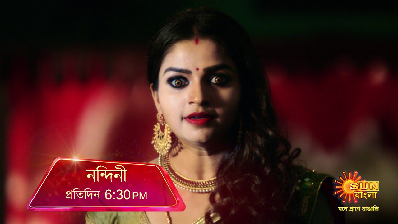 Nandini | Episodic Promo 5 - YouTube