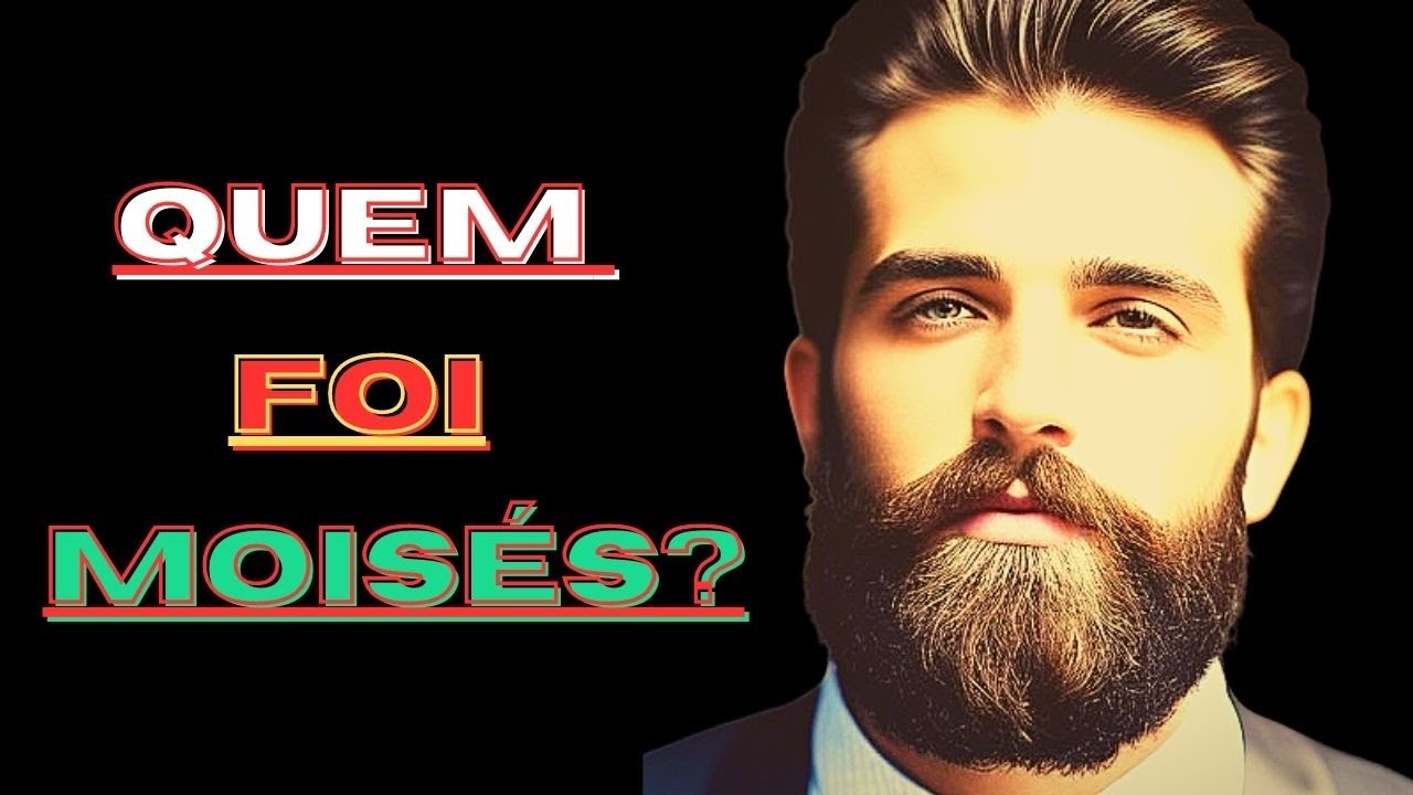 A HISTÓRIA DE MOISÉS:QUEM FOI MOISÉS? O Libertador dos ISRAELITAS ...