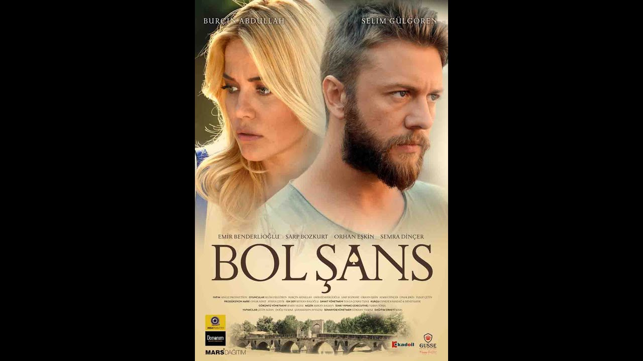 BOL ŞANS FİLM İZLE BOL ŞANS (GOOD LUCK) - YouTube