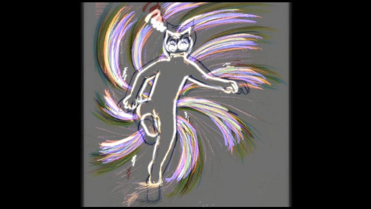 ぐるぐる目が回る（効果音）Dizziness, Whirl Sound Effect - YouTube