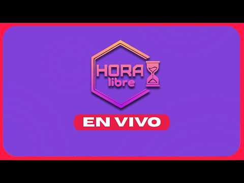 HORA LIBRE  | NADIE ES MÁS FUNABLE QUE NOSOTROS