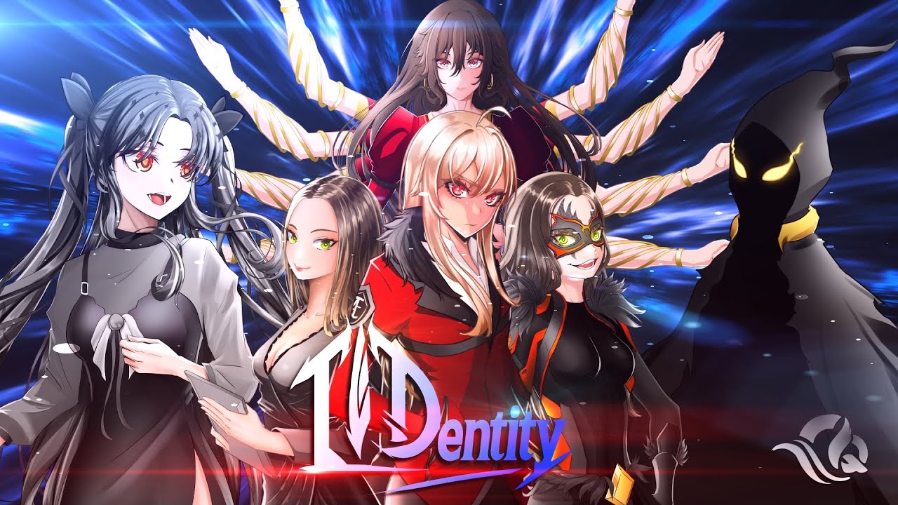 Identity Official Trailer - YouTube