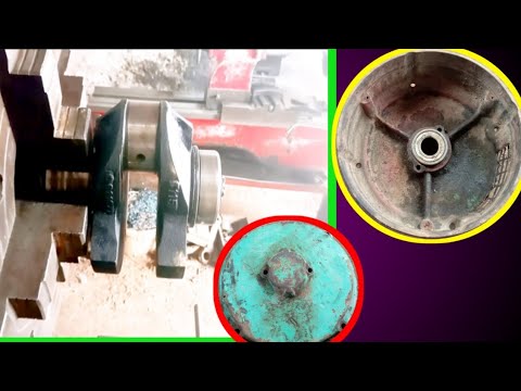 Peter crank and motor tipa Bosch 💯 - YouTube