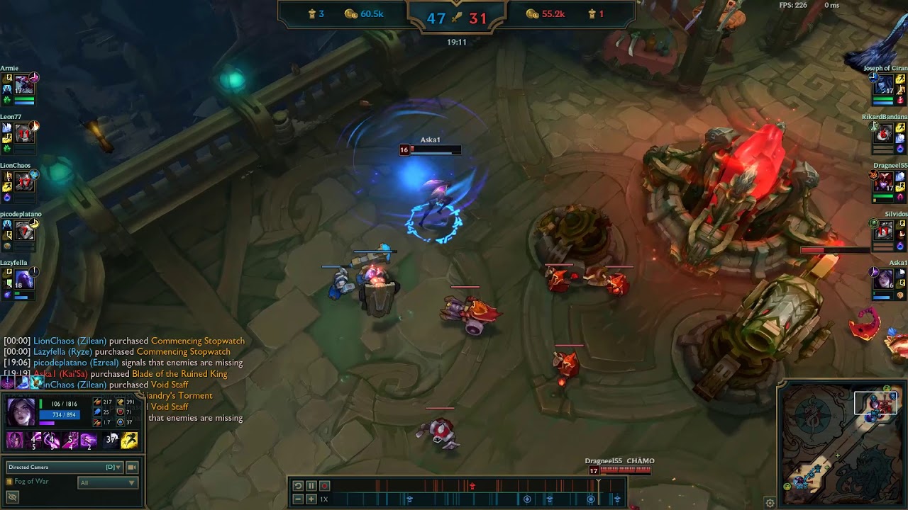 What? You want to see a magic trick? Fine... tada. - YouTube