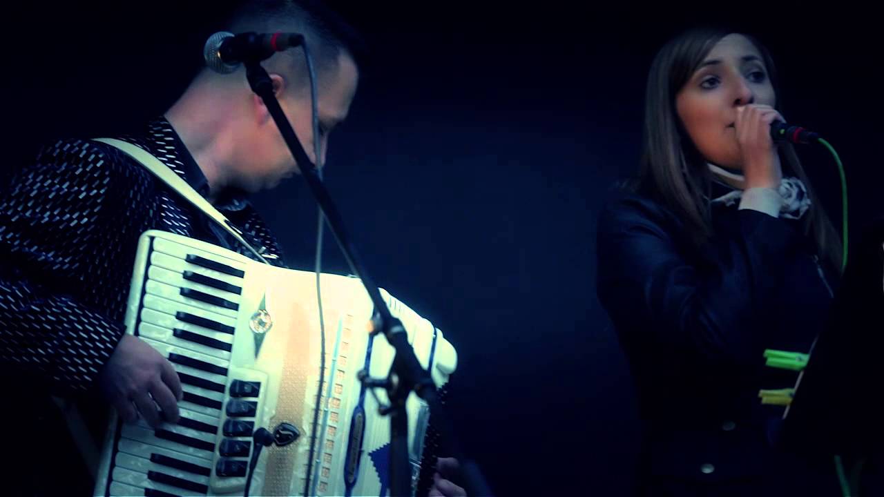 Zespół muzyczny FAVORITO Adamski Band - "Musica ruffiana" & "Acapulco ...
