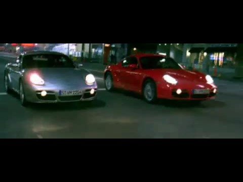 Porsche Commercial - YouTube