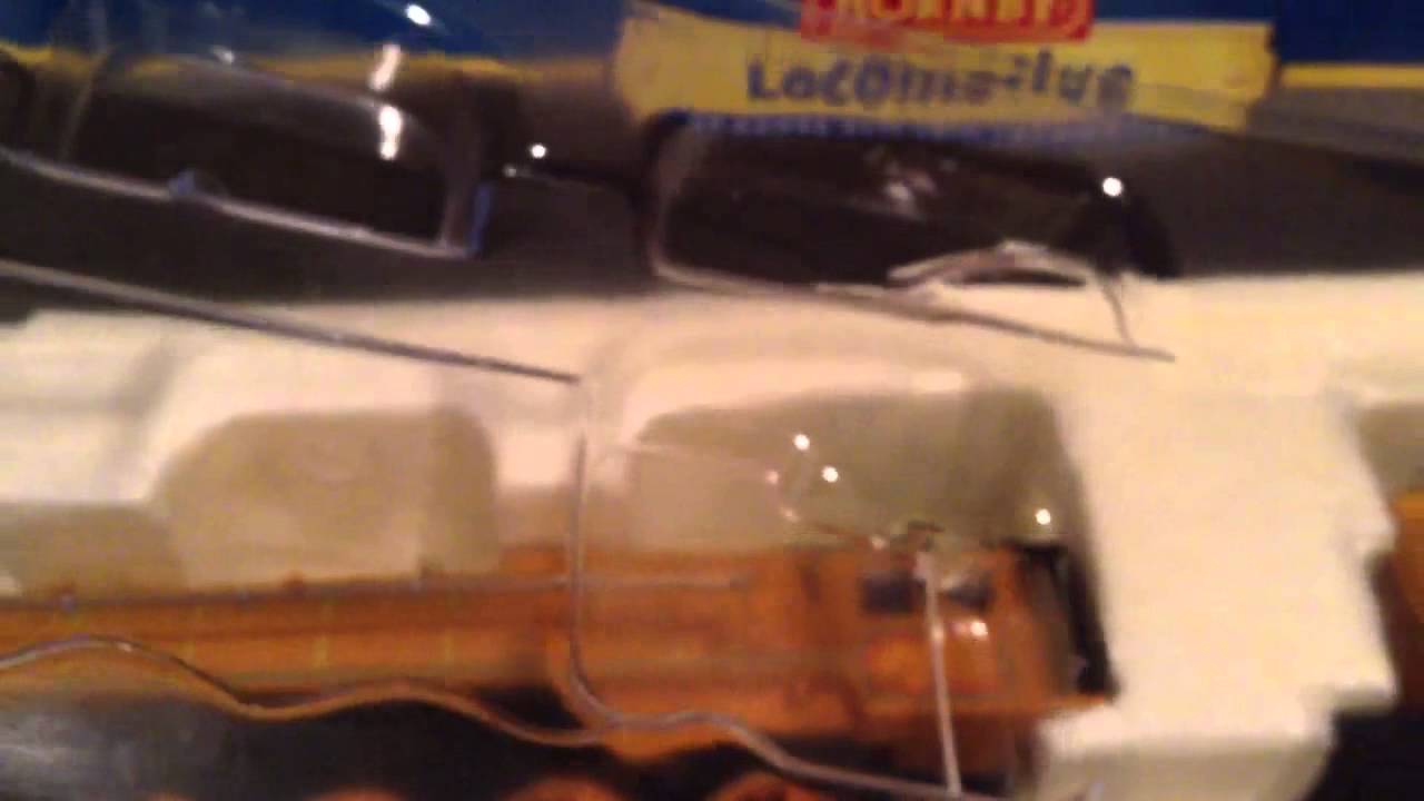 Hornby R9684 Murdoch - YouTube