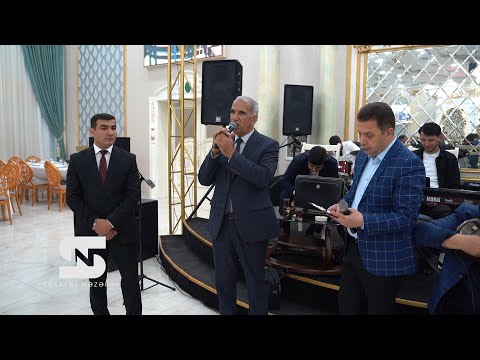 Asiq Agamurad Sirvanli Xetai Haciyevin Toyu (28.04.2025)