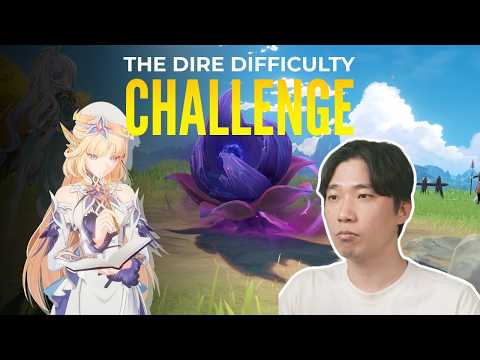 Challenging Stygian Onslaught Dire under 180 seconds was a MISTAKE...| Nicole C0 to C6 comparison