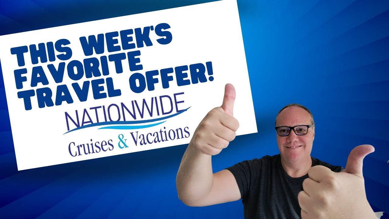 This is my favorite travel offer this week! Travel offers, news, and ...