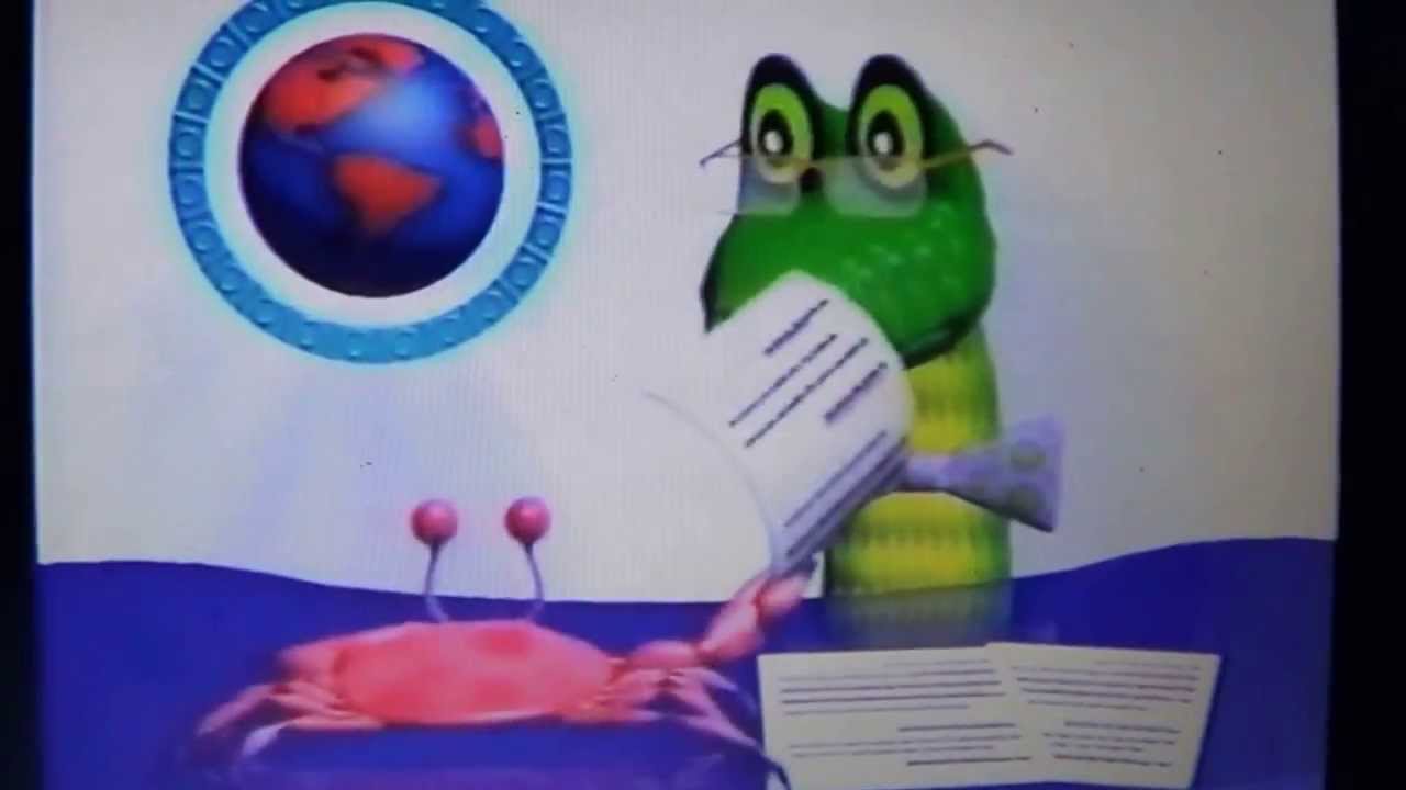 More of Henry the Lizard's Reports - YouTube