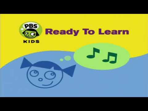 PBS Kids Funding Plug Bloopers