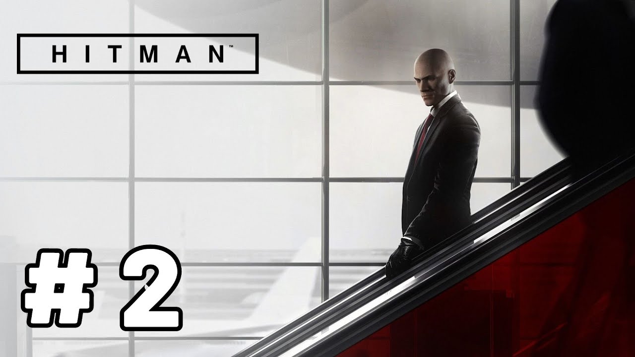 บททดสอบสุดท้าย สู่การเป็นมืออาชีพ I HITMAN - Part 2 - YouTube