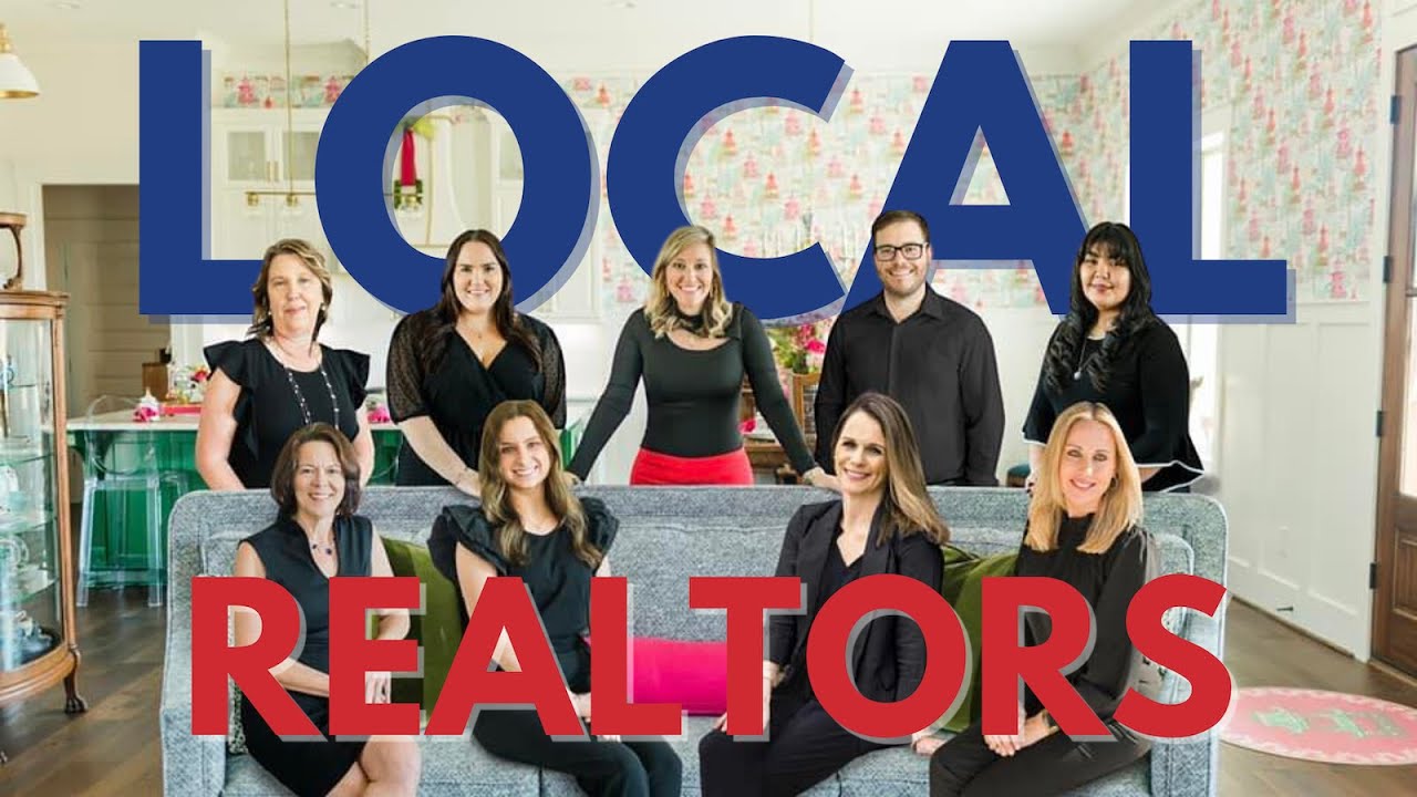 The Linsey Dale Team, Selma NC | Local Realtors and Experts in Real ...