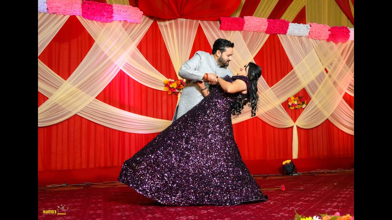 Best Ring ceremony dance#Tunir weds Sonali#couple performance#Family ...