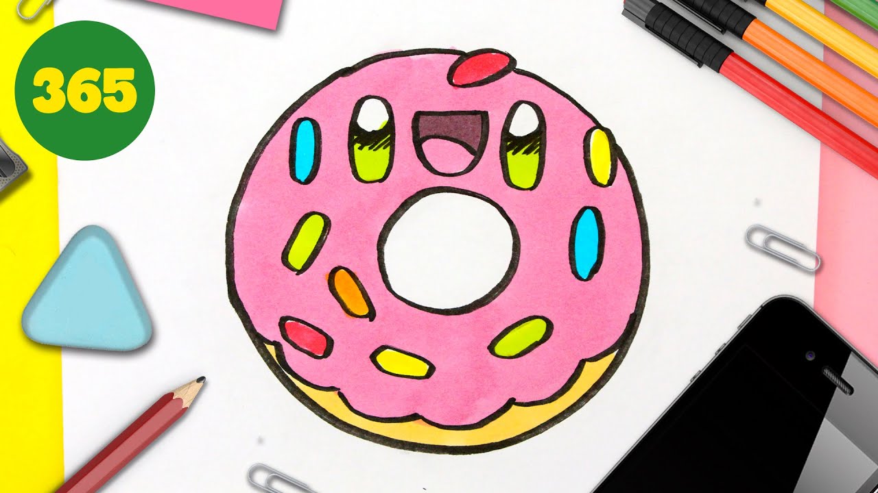 Sitemapcdatahttpsmodeinf Inetcomdessin Facile Donuts
