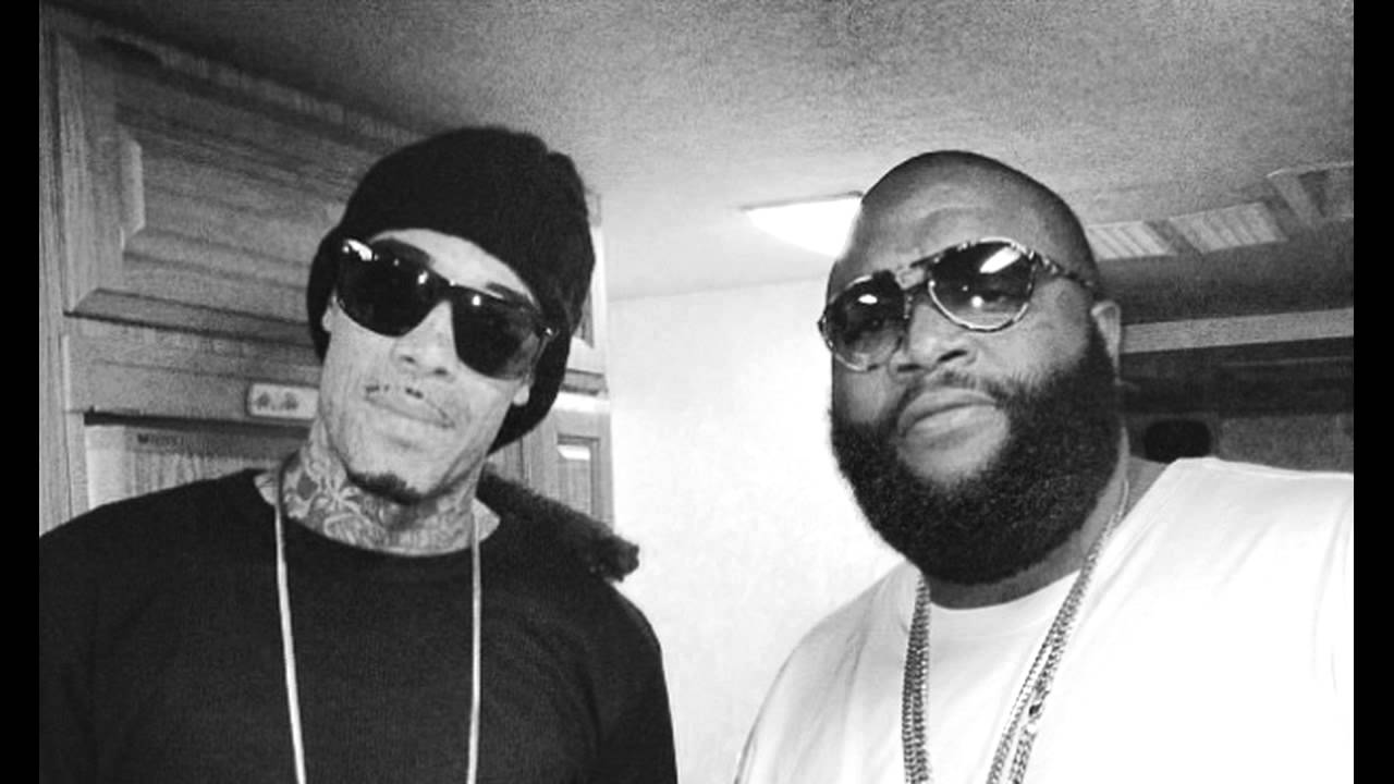 Rick Ross ft Gunplay Type Instrumental ! (Prod EnigmaBeatz) - YouTube