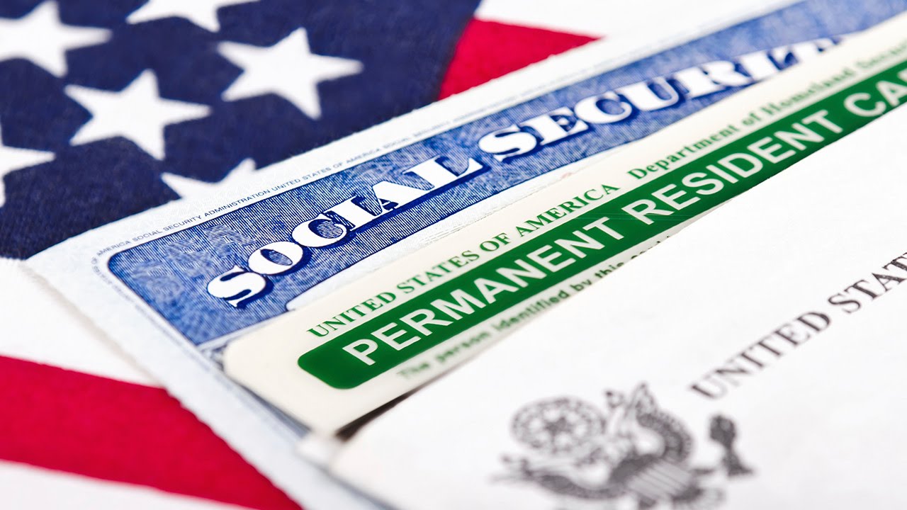 How to Remove Conditions on Your Conditional Green Card - YouTube