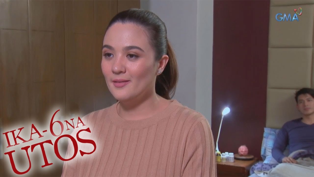 Ika-6 Na Utos Teaser Ep. 98: Ang good news ni Austin - YouTube