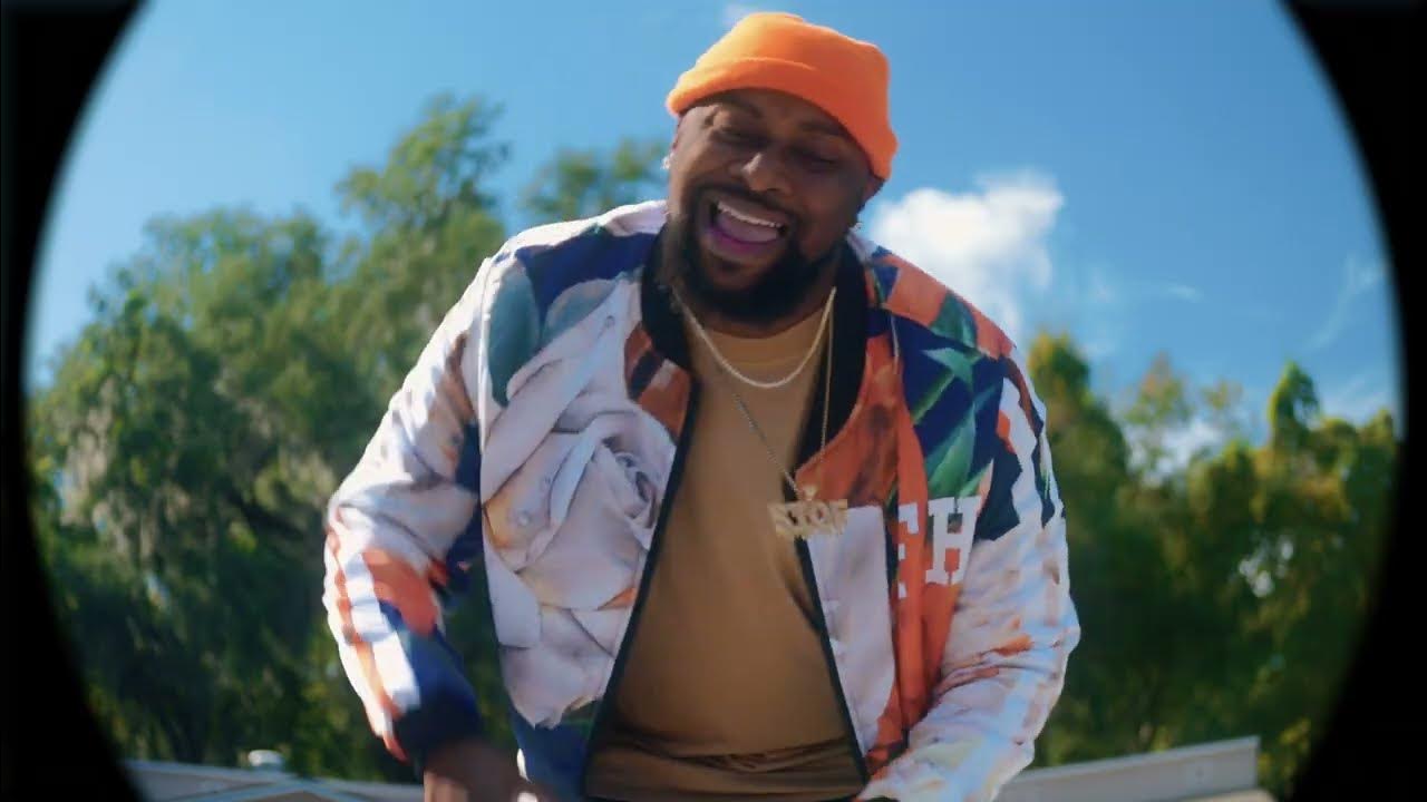 Sir Flame - Woah (Official Video) - YouTube Music