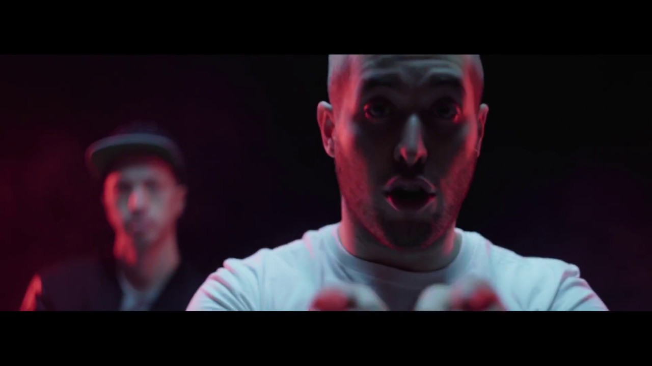 FRENK - B52 (PROD. DJ OVER) - YouTube