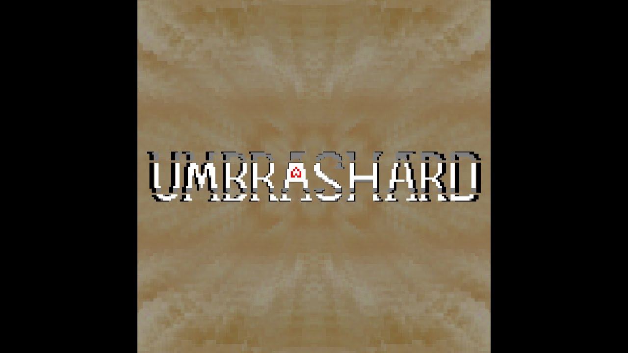 UMBRASHARD OST - ANOTHER OMEN - YouTube
