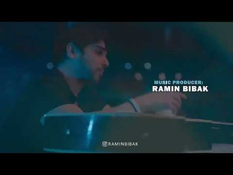 Ramin Bibak - Har Chi To Begi (teaser)